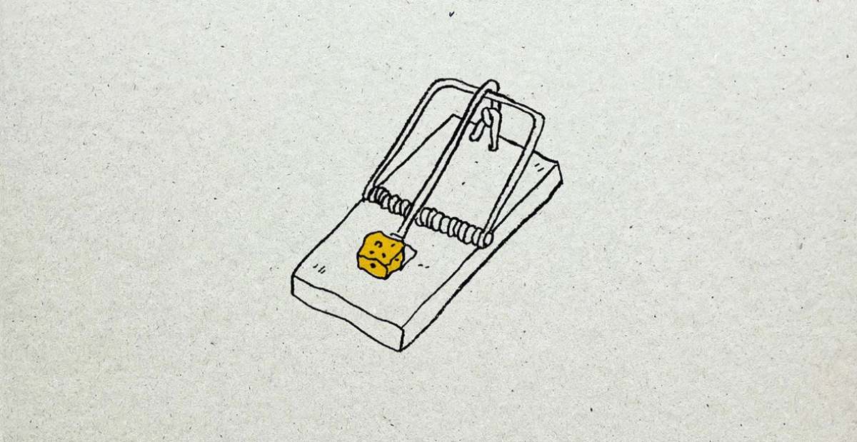 Ende Gut Alles Gut: Is This the Final Chapter for Giegling? - Inverted ...