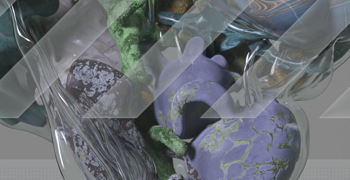 Premiere : gonima - Inevitable State - Inverted Audio