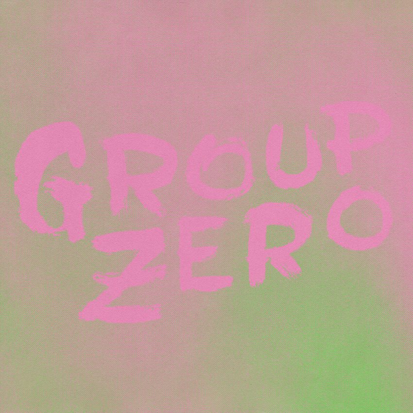 Premiere: Group Zero - Memorial Device - Inverted Audio