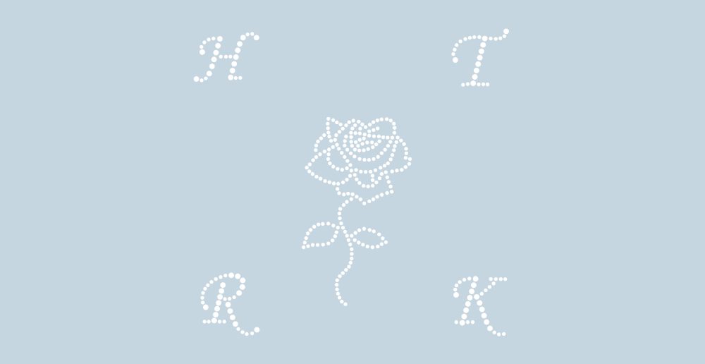 HTRK launch own imprint N & J Blueberries with 'Rhinestones' LP ...