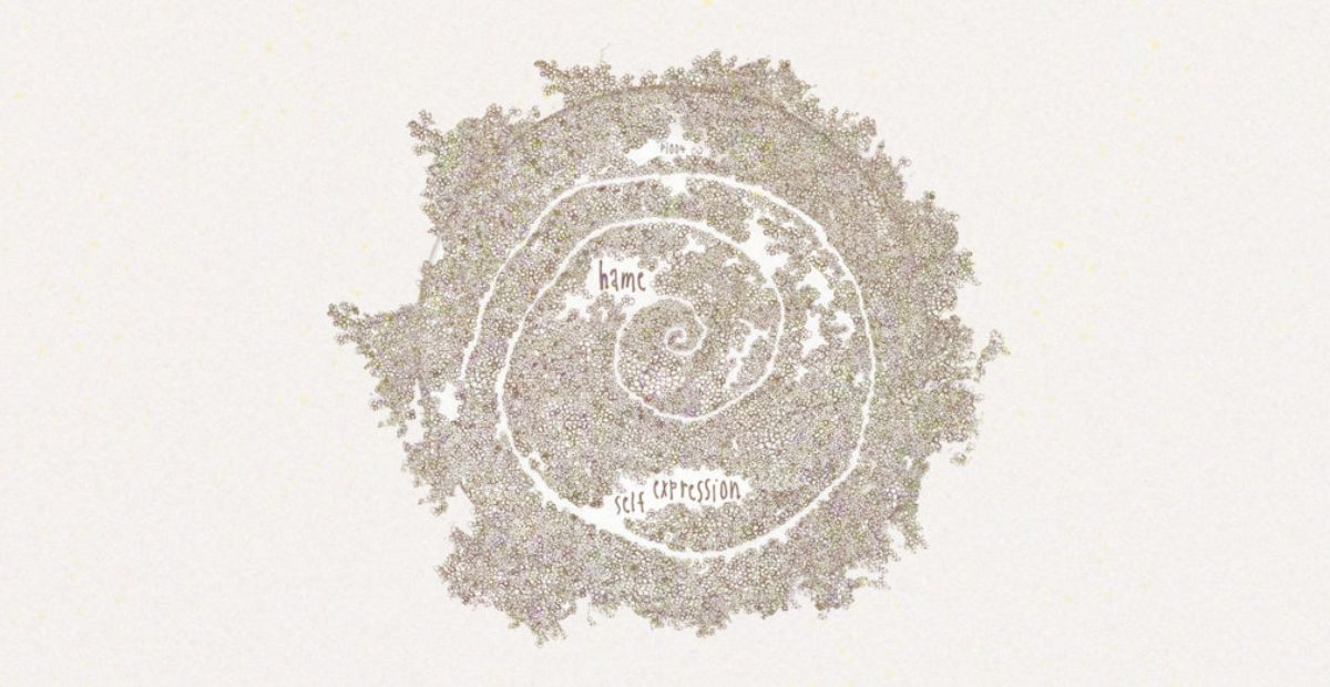 Premiere: Hame - Everyday - Inverted Audio