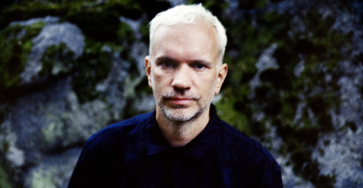 Hans Berg delves into the creative processes of the Nord Drum to craft ...