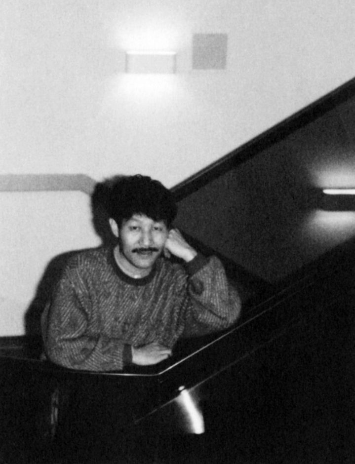 To Remain in a Meadow with Hiroshi Yoshimura - Inverted Audio