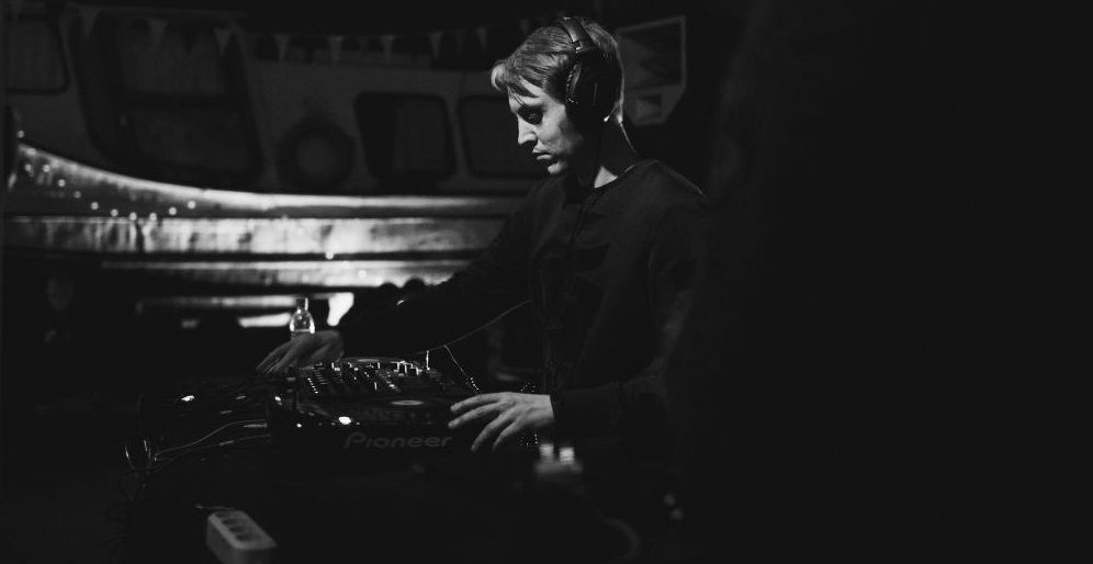 Hoavi releases archival ambient works on Quiet Time - Inverted Audio