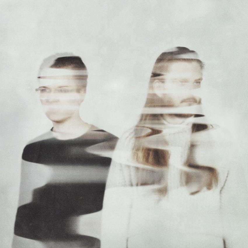 Hugar - Inverted Audio