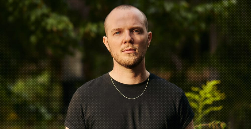 Hugo Massien weaves a masterful mix for Newtype Rhythms - Inverted Audio