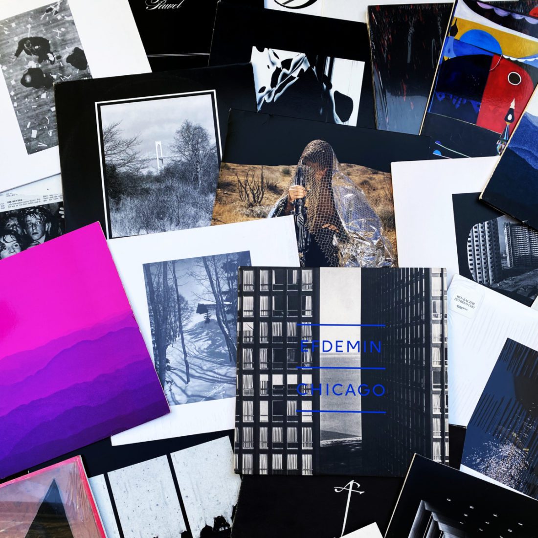 DJ Antepop shares 3-hour Dial Records tribute mix - Inverted Audio