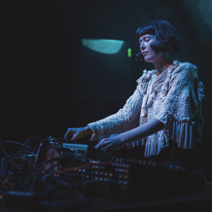 Intonal unveil first acts: DJ Bone, Grouper, Hiro Kone, John T. Gast ...