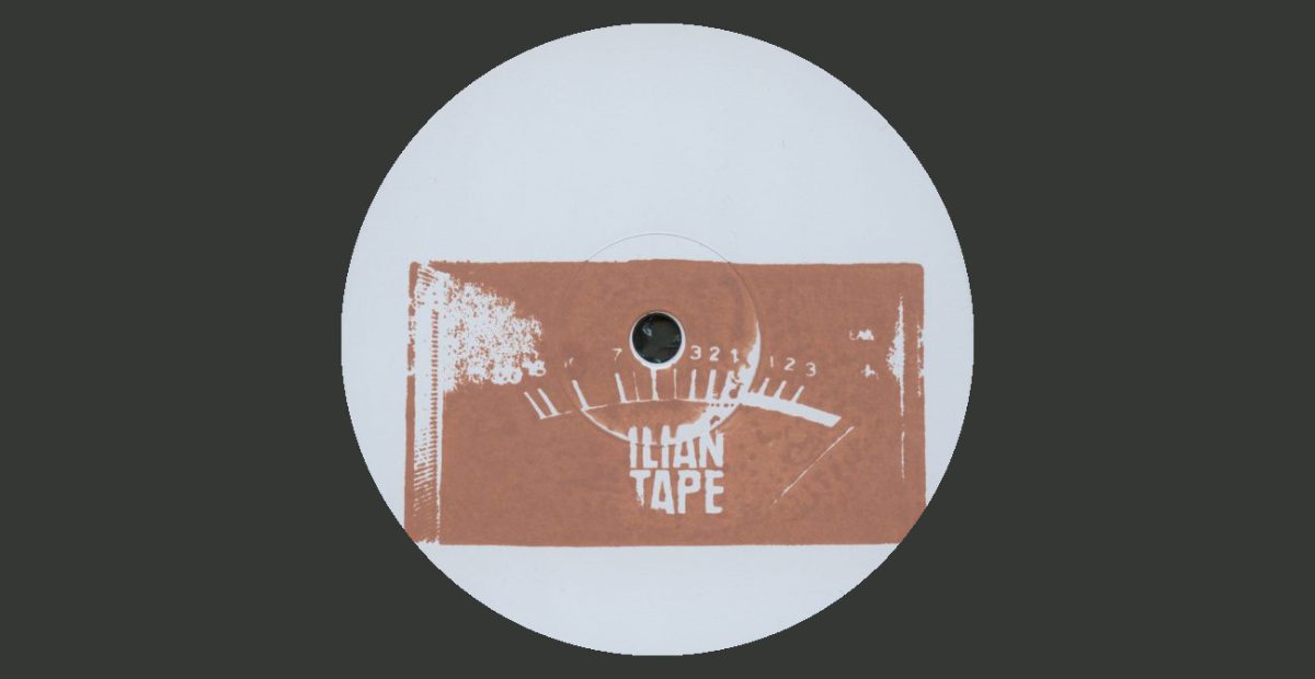 Fields of Mist releases 'Biospore Farmers' on Ilian Tape - Inverted Audio