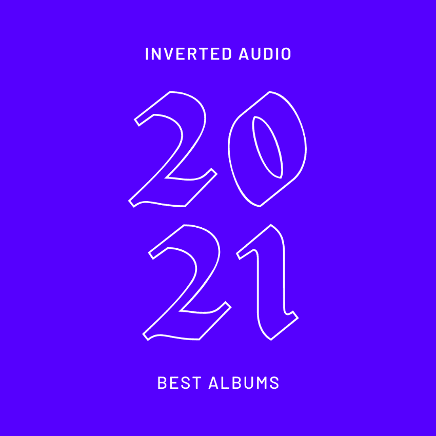 Hoavi - Inverted Audio