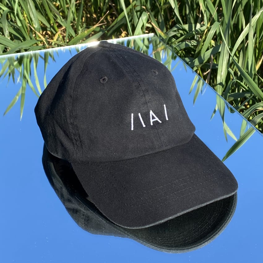 Inverted Audio Cap - Inverted Audio