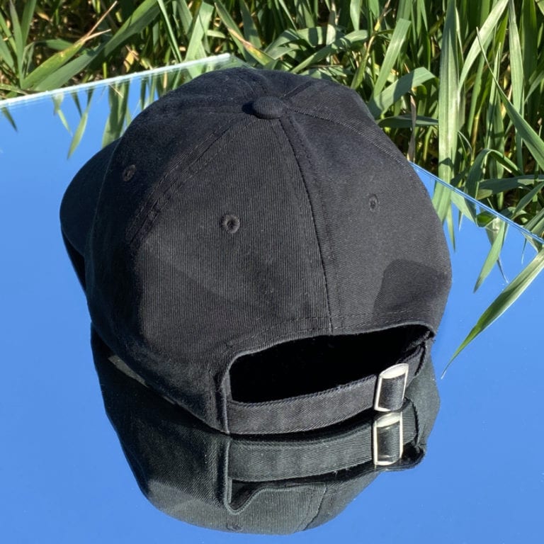 Inverted Audio Cap - Inverted Audio