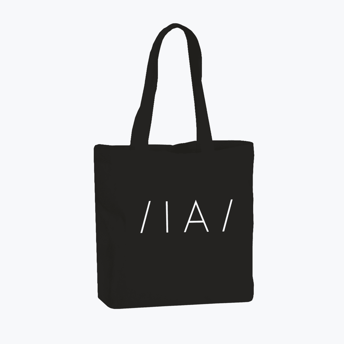 Inverted Audio Tote - Inverted Audio