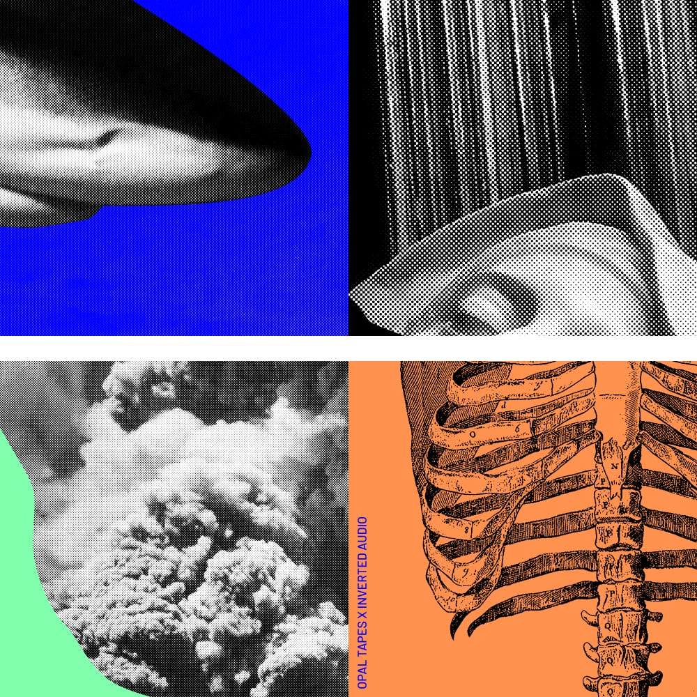 Inverted Audio x Opal Tapes - Inverted Audio