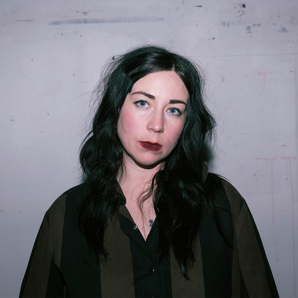 Isabella dices up a sweeping mix for Newtype Rhythms - Inverted Audio