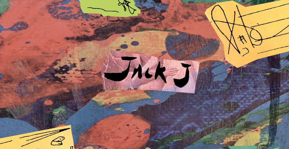 Review: Jack J: Opening the Door - Inverted Audio
