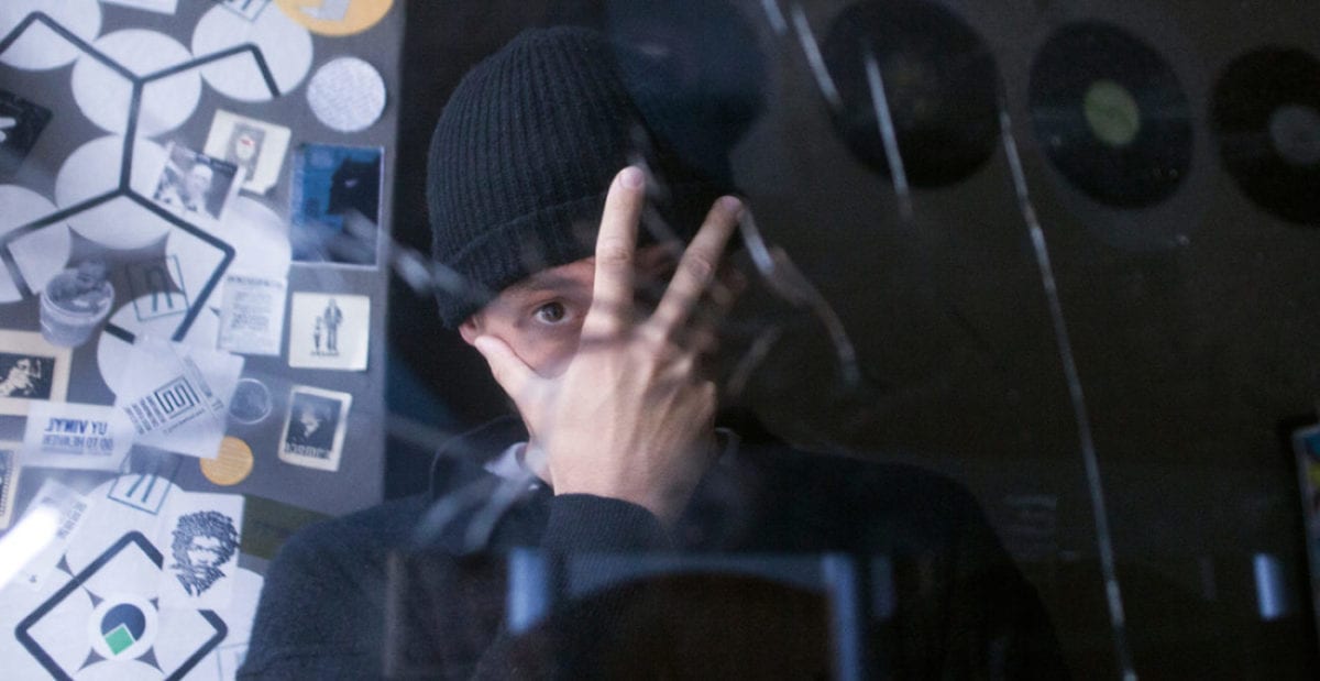 Jacek Sienkiewicz talks inspiration for album trilogy IMOW, BTWN, DROGI ...