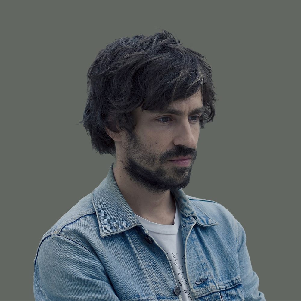 Jacques Bon - Inverted Audio