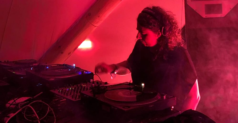 Four Years of Sova Audio: Jane Fitz (8-hour set) & Hanzo (visual ...