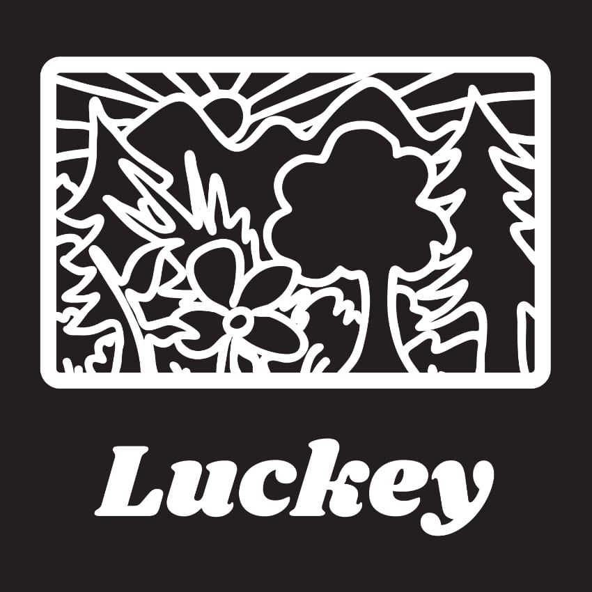 Review: Jesse Futerman feat. Beverly Glenn-Copeland: Luckey - Inverted ...