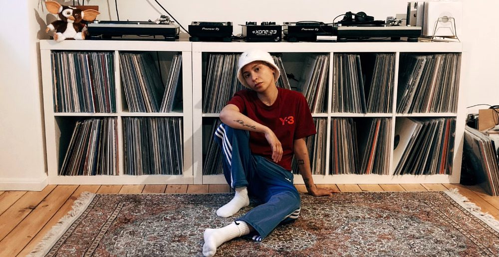 Jesse G shares Buy Music Club playlist ahead of 12 Years of Inverted ...