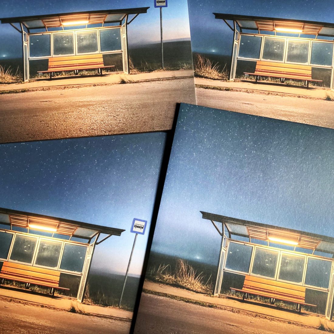 Best Albums of 2024 - Inverted Audio