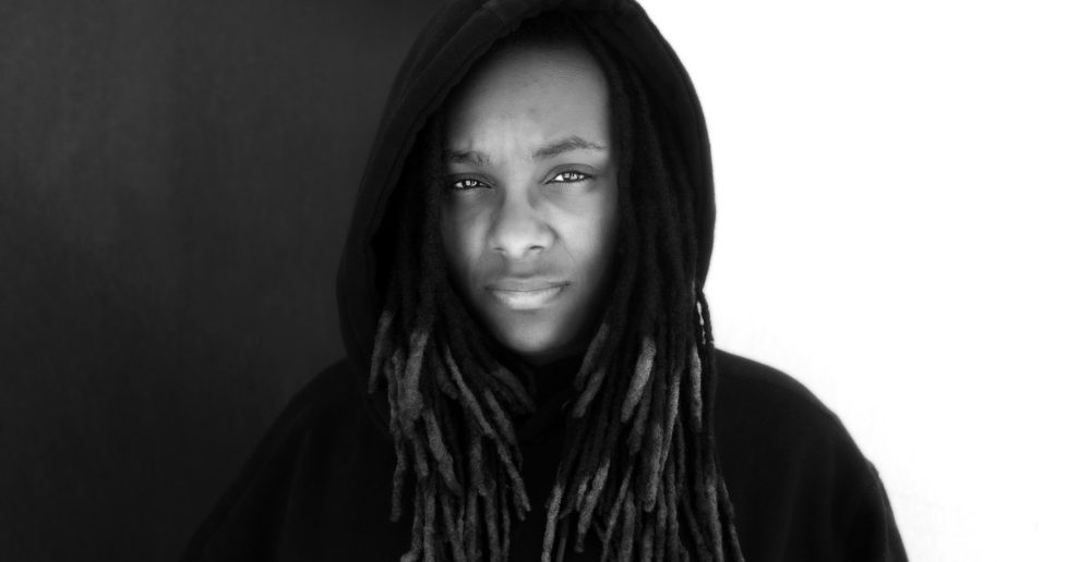 Jlin joins Saffron's annual workshop '7 Days of Sound' - Inverted Audio