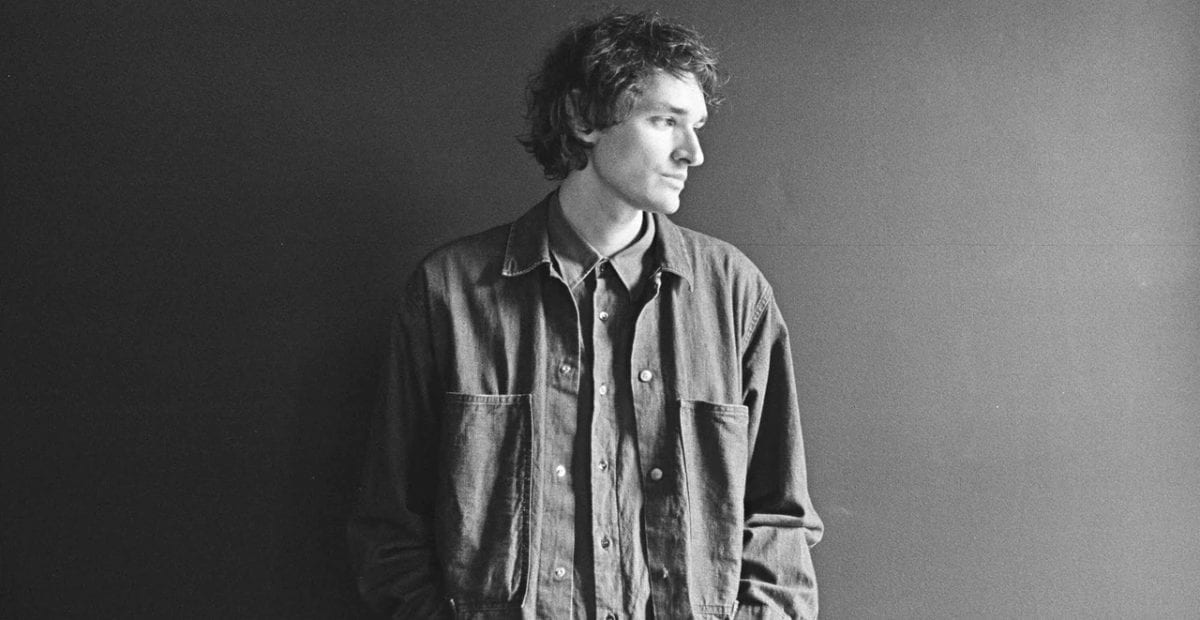 John Roberts announces fourth album 'Can Thought Exist Without The Body ...