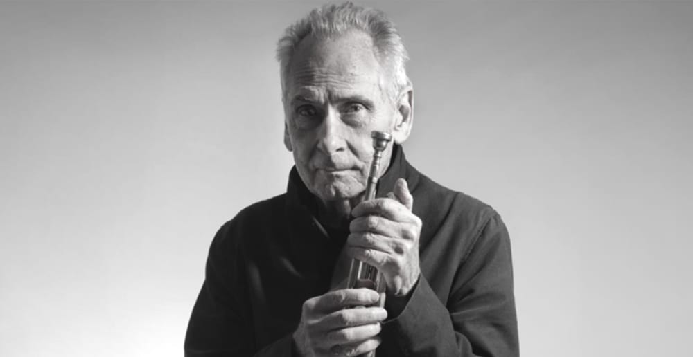 Avant-garde composer and Fourth World innovator Jon Hassell has died ...