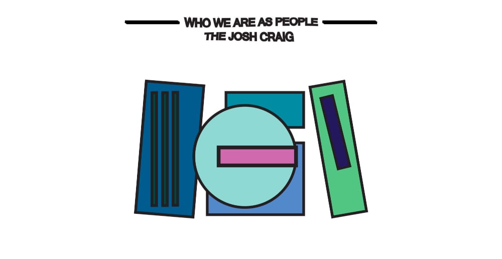 Premiere: The Josh Craig - The Foundation - Inverted Audio