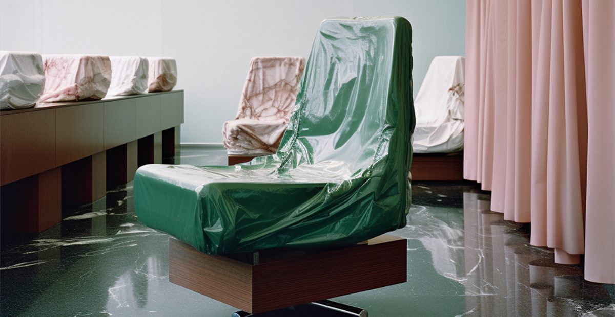 Premiere: Ben Kaczor - Feeling Of Wind & Home - Inverted Audio