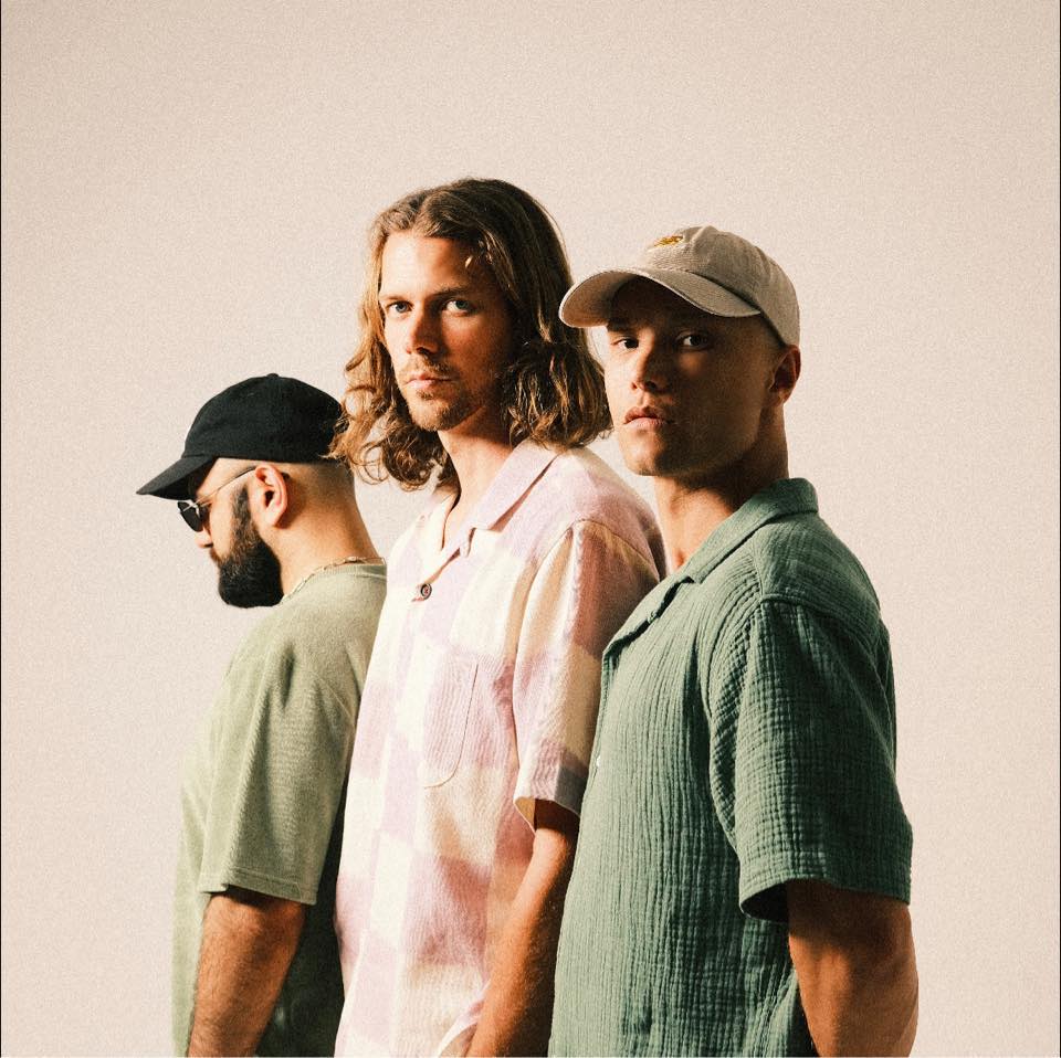 KRANKk unveil second album, share single 'Nova' feat. Selah Sue ...