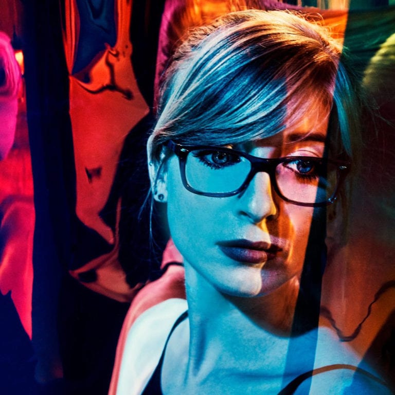 Kelly Moran lines up 'Origin' EP on Warp Records - Inverted Audio