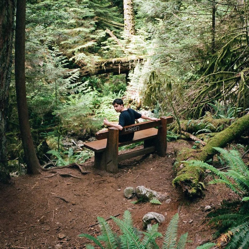 Khotin lines up 'Peace Portal' EP on Khotin Industries - Inverted Audio