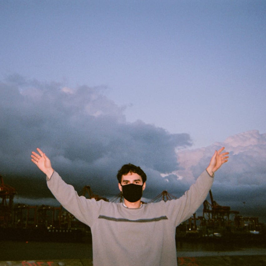 Khotin - Inverted Audio