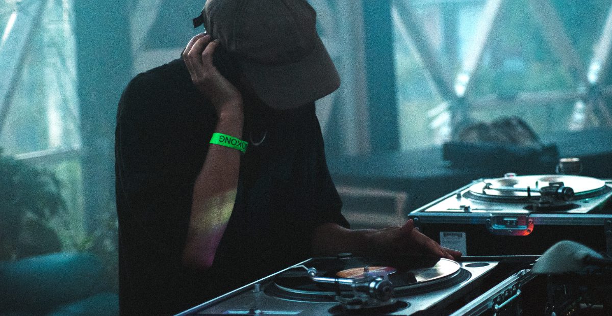 Kokong Festival bolsters fourth edition with sets from Exos, Sissel ...