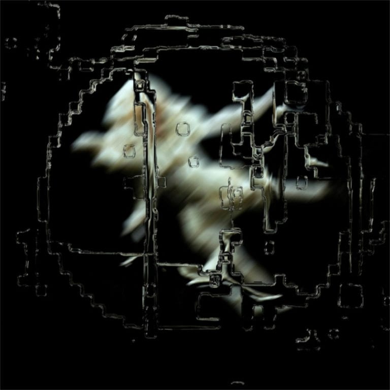 Koreless returns to Young with 'Black Rainbow / Moonlight' - Inverted Audio