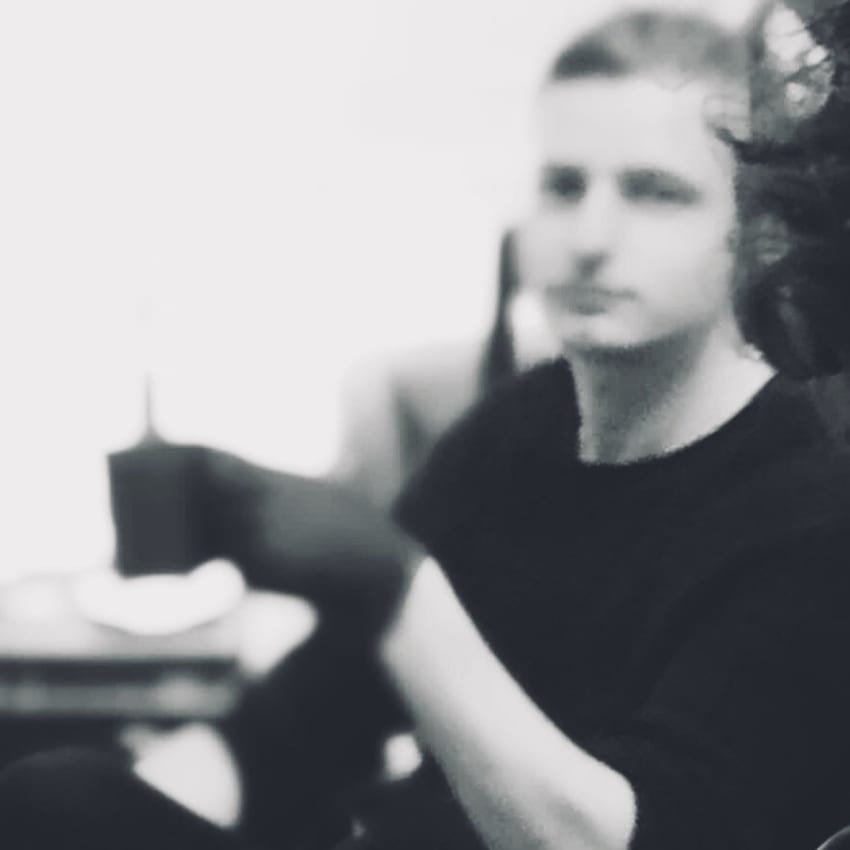 Kyle Bobby Dunn releases archival compilation 'Selected Ambient ...