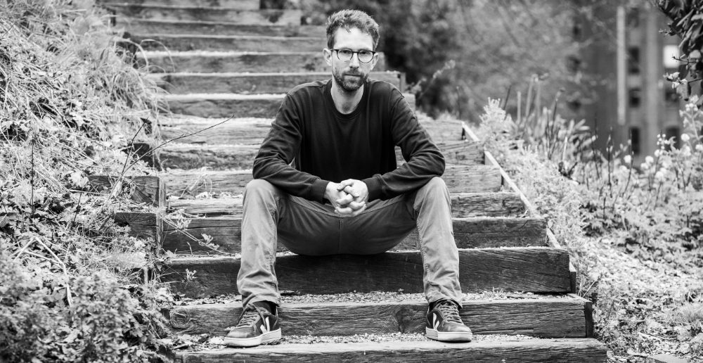 Leif announces fifth album '9 Airs' - Inverted Audio