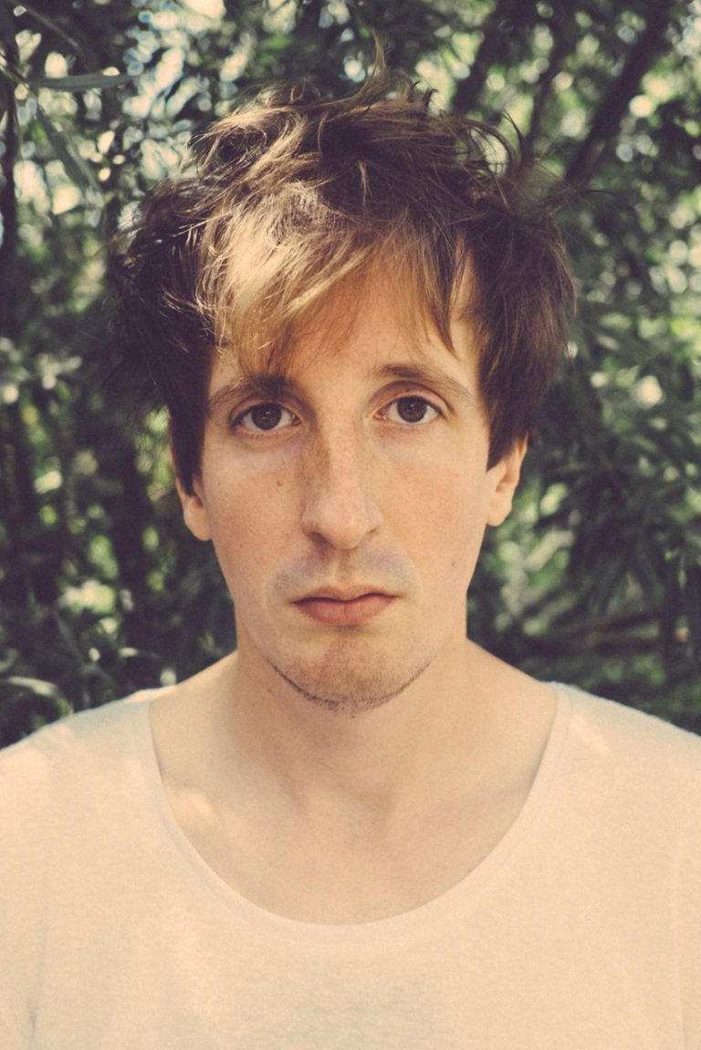 IA MIX 221 Christian Löffler - Inverted Audio