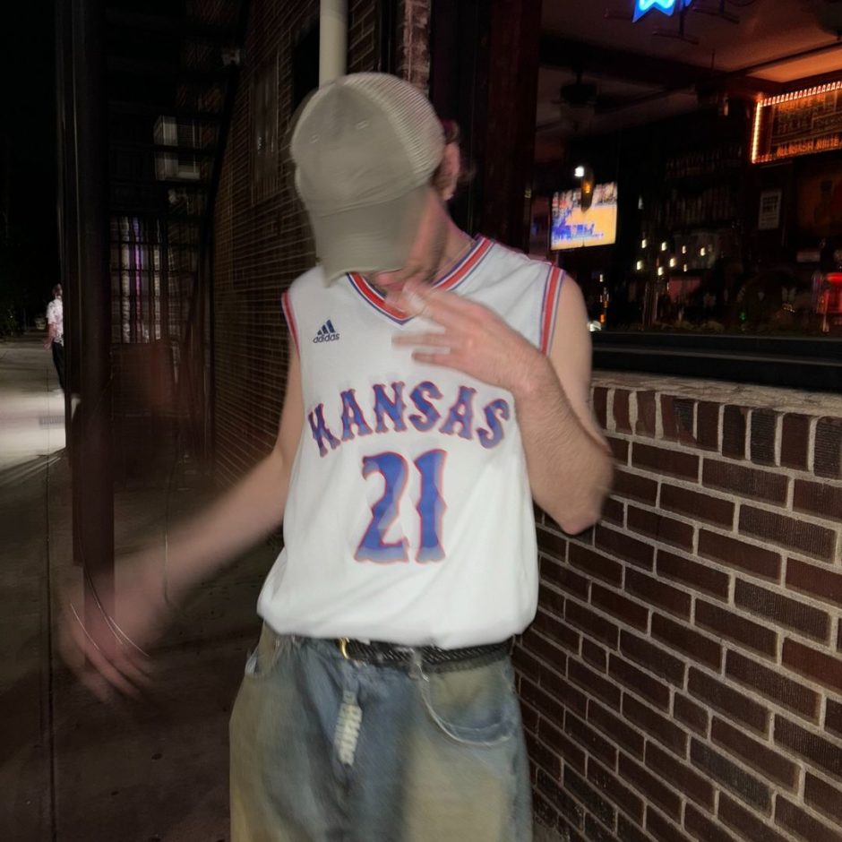 Brian Leeds aka Huerco S. lines up debut Loidis album on Incienso ...