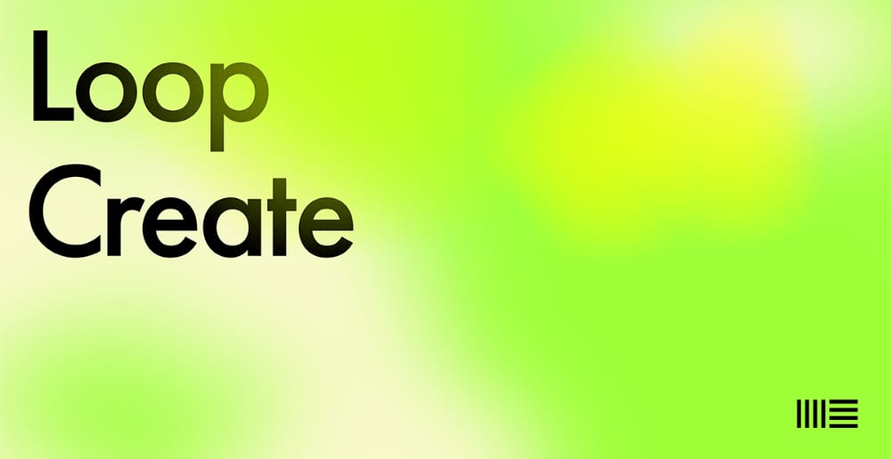 Ableton launch free interactive music making event 'Loop Create ...