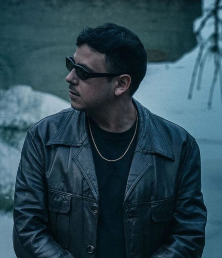 Colombian unrest and relocation spark Luca Durán’s 'Libertas' LP ...