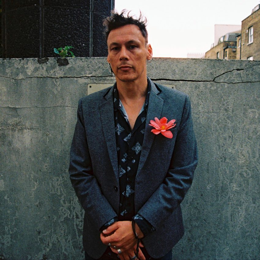 Scuba enlists Luke Slater for a trio of remixes on Hotflush - Inverted ...