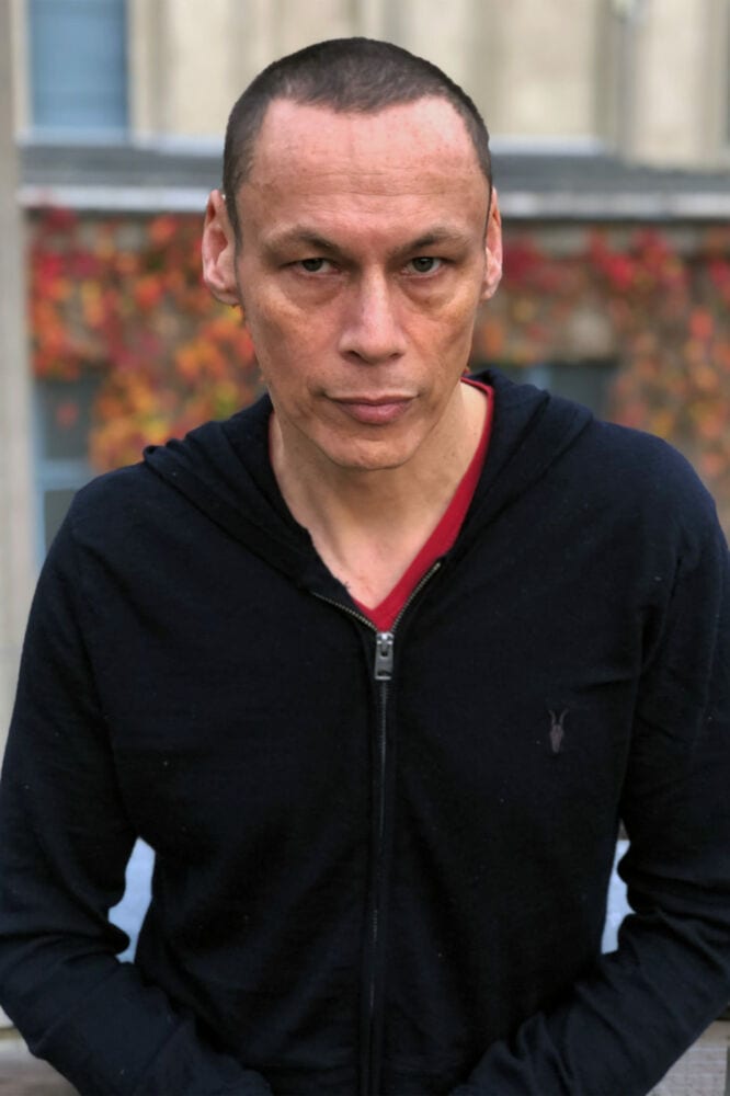 Luke Slater opens up about the mind, body and soul of 'Plantae ...