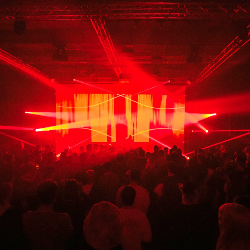 Emma Binder - Inverted Audio