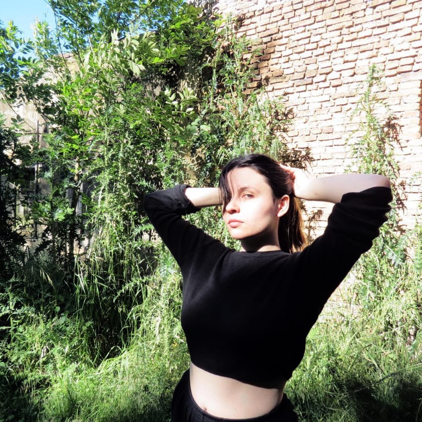 Lupe - Inverted Audio