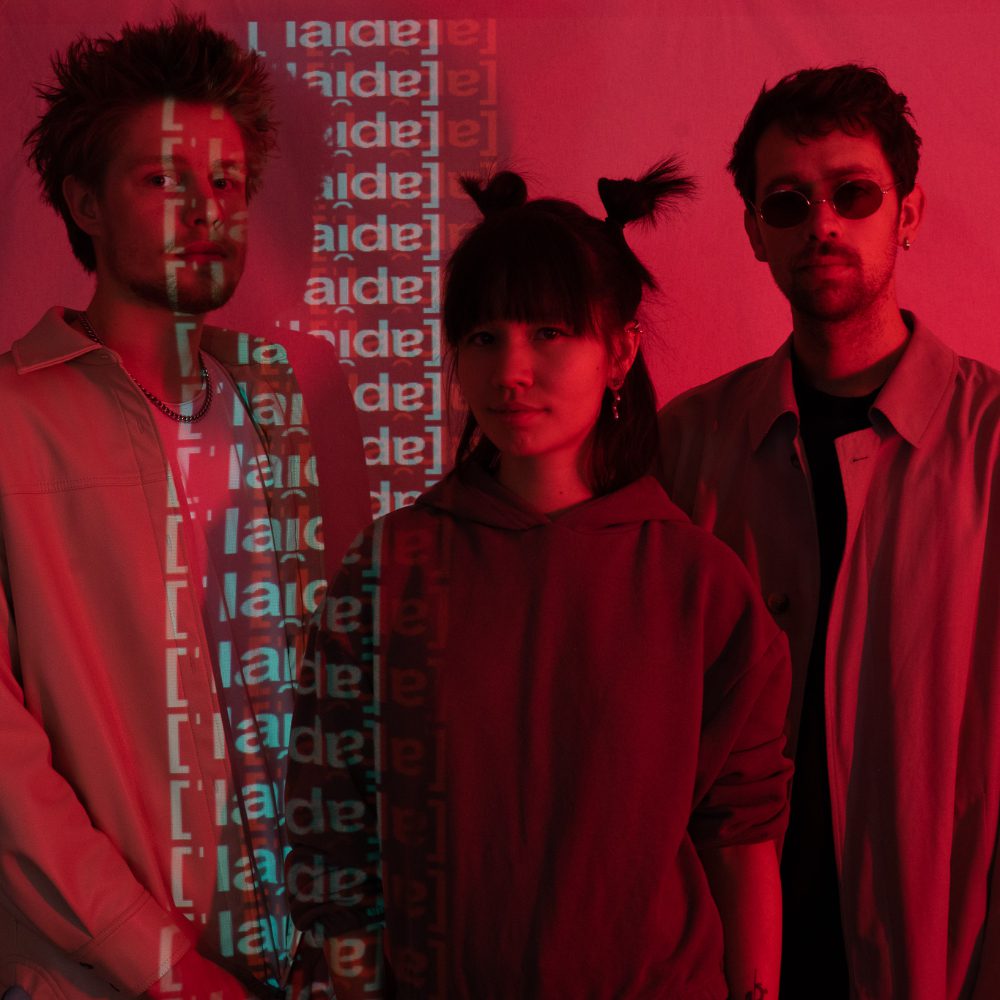 Lyder - Inverted Audio