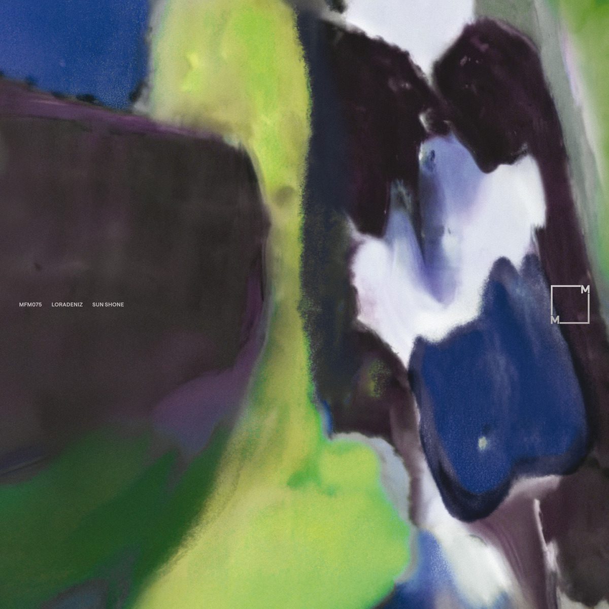 Loradeniz unveils debut solo album 'SUN SHONE' on Music From Memory ...