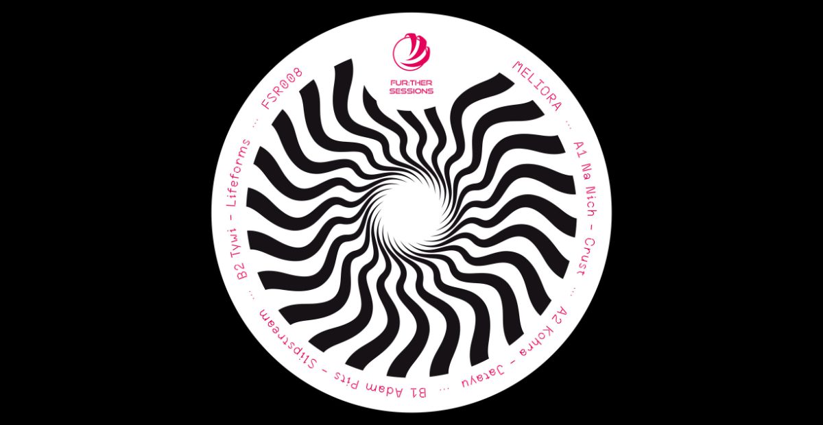 Premiere: Tywi - Lifeforms - Inverted Audio